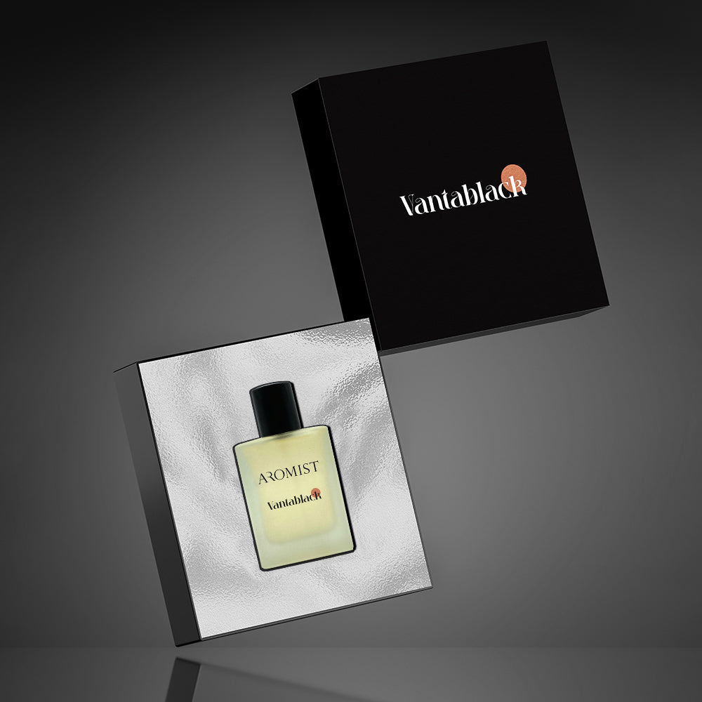 Vantablack - Unisex – Aromist Fragrances